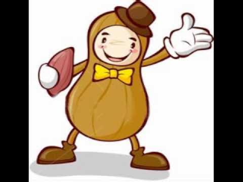 im a nut song - YouTube