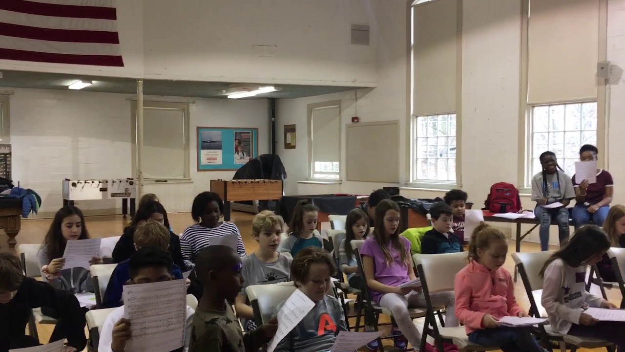 Shakin at the High School Hop - YouTube