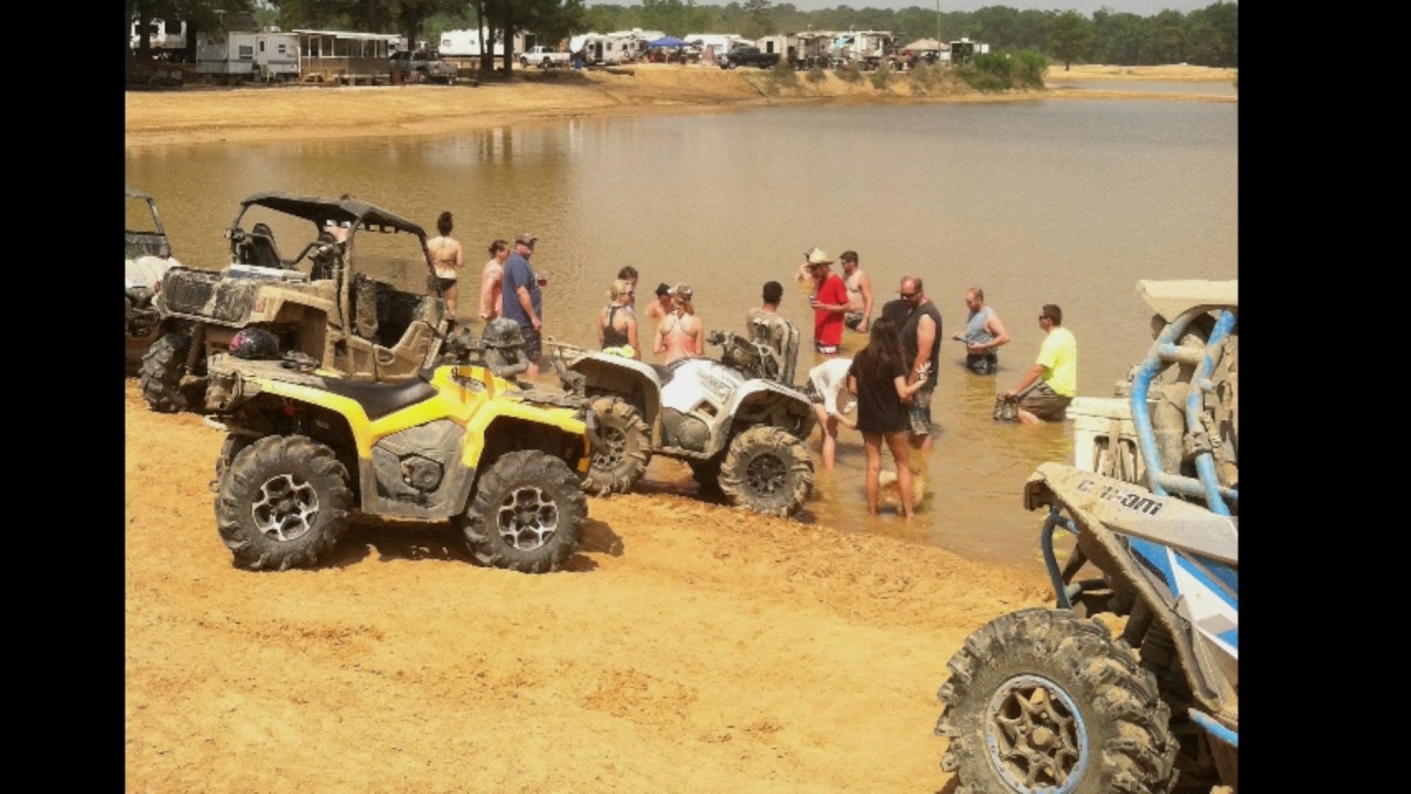 BUSCO BEACH MEMORIAL DAY 2017 WEEKEND - YouTube