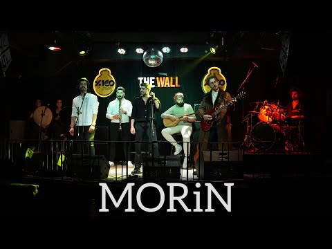 Oze  Hertel & Serferaz Ayral - MORİN