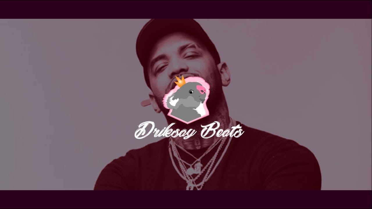 FREE 🐨 "Azteca" Joyner Lucas Type Beat 2018 (ft. Chris Brown) | Free ...