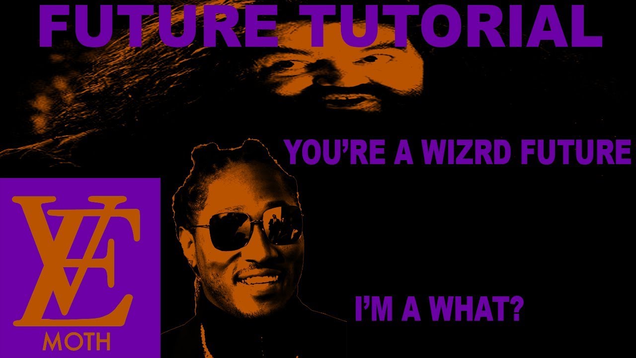 HOW TO MAKE THE WIZRD FUTURE TYPE BEAT TUTORIAL / FUTURE TYPE BEAT ...