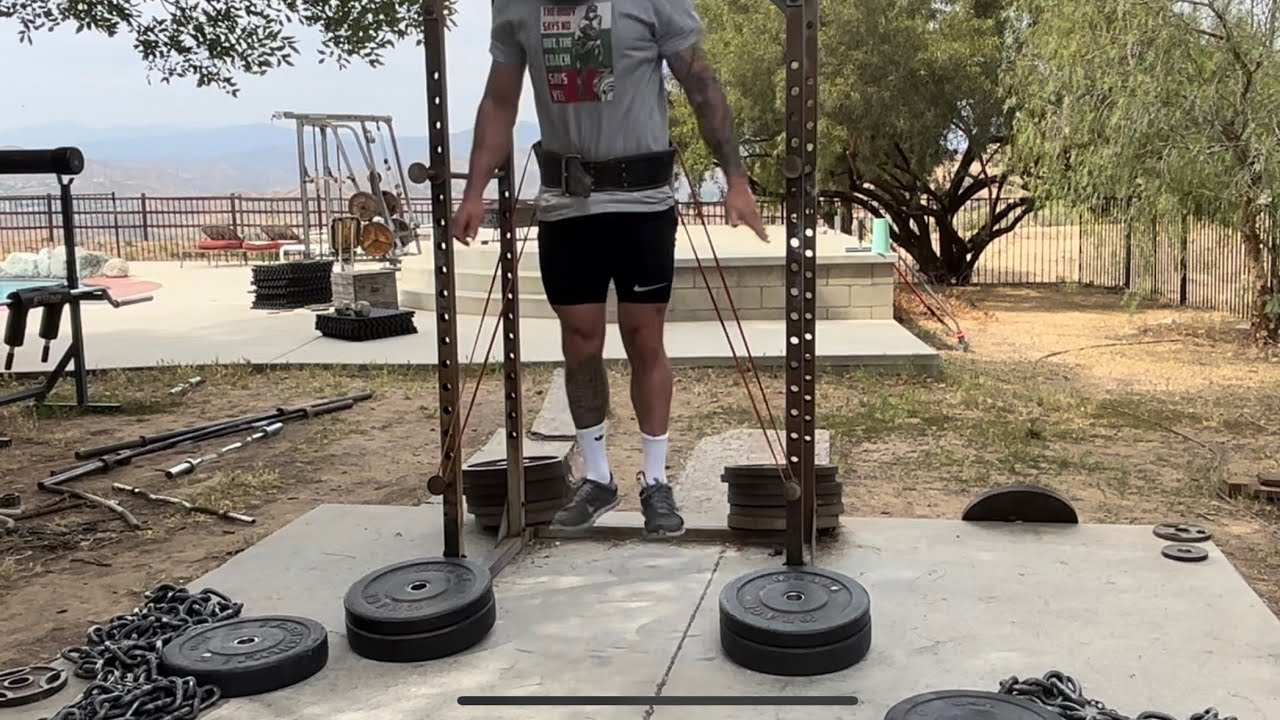 Day 175: OVERHEAD 185LBS X 10, RUN JUMP, ISOMETRICS 🤷🏼‍♂️…broken hip to ...