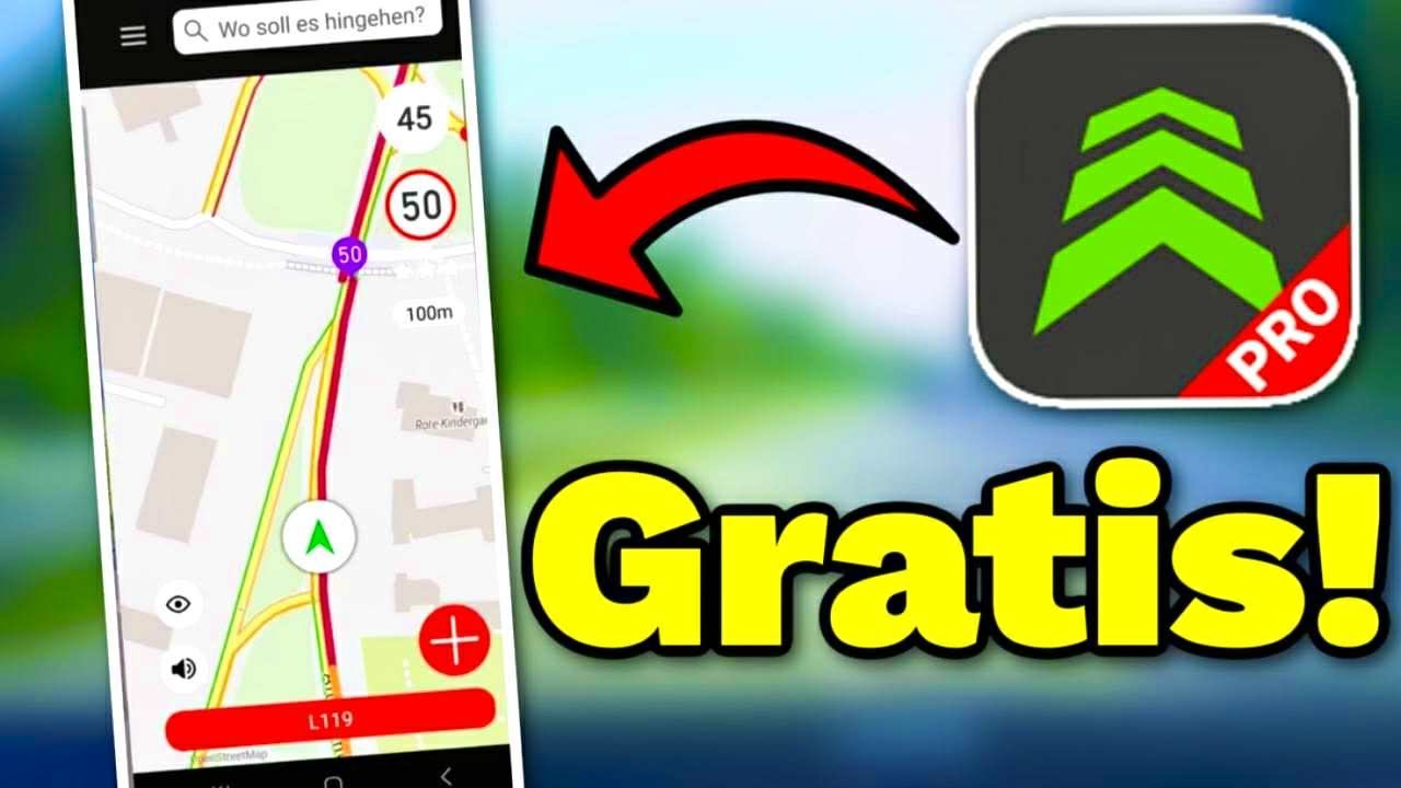 Blitzer De Pro Android Kostenlos