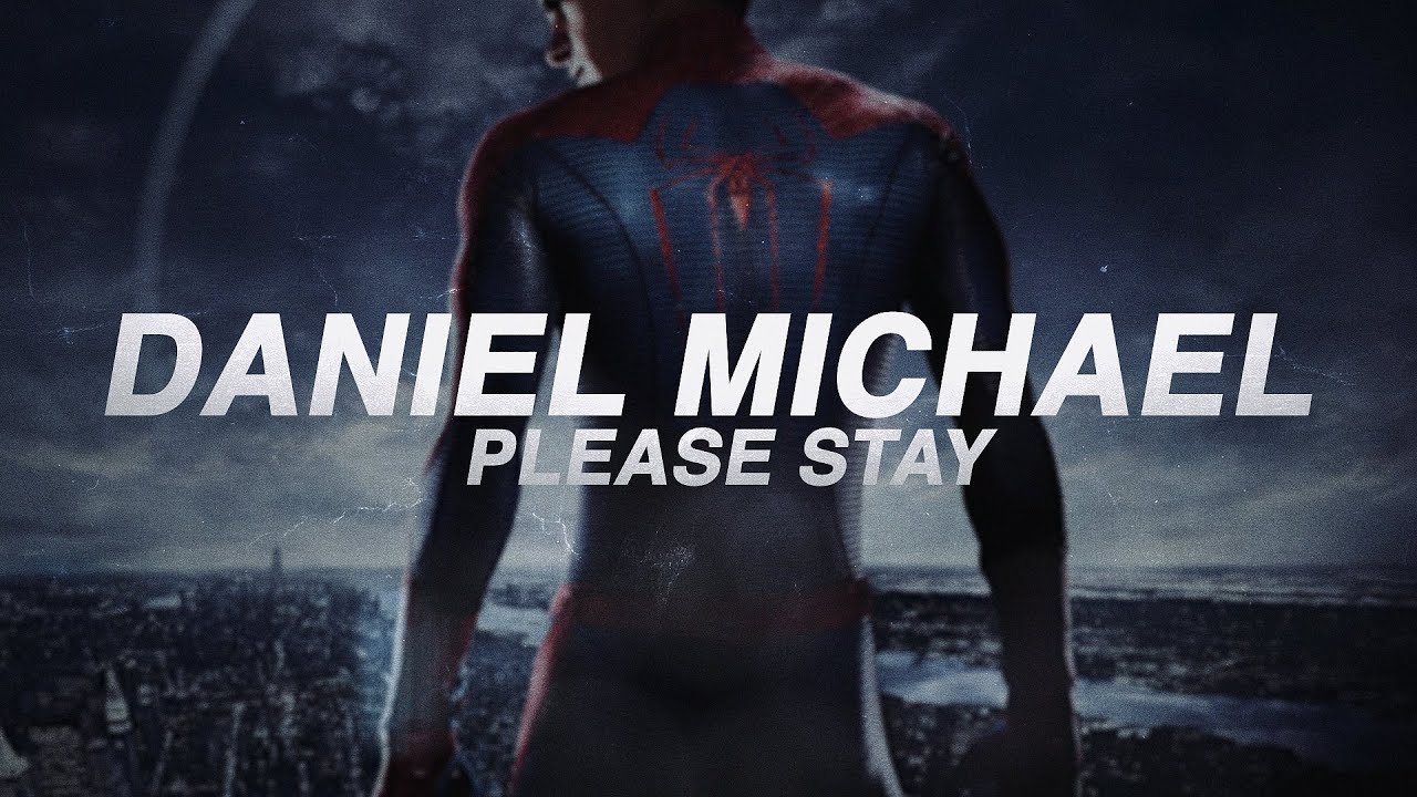 Daniel Michael - Please Stay (Lyric Video) | #maketasm3 - YouTube