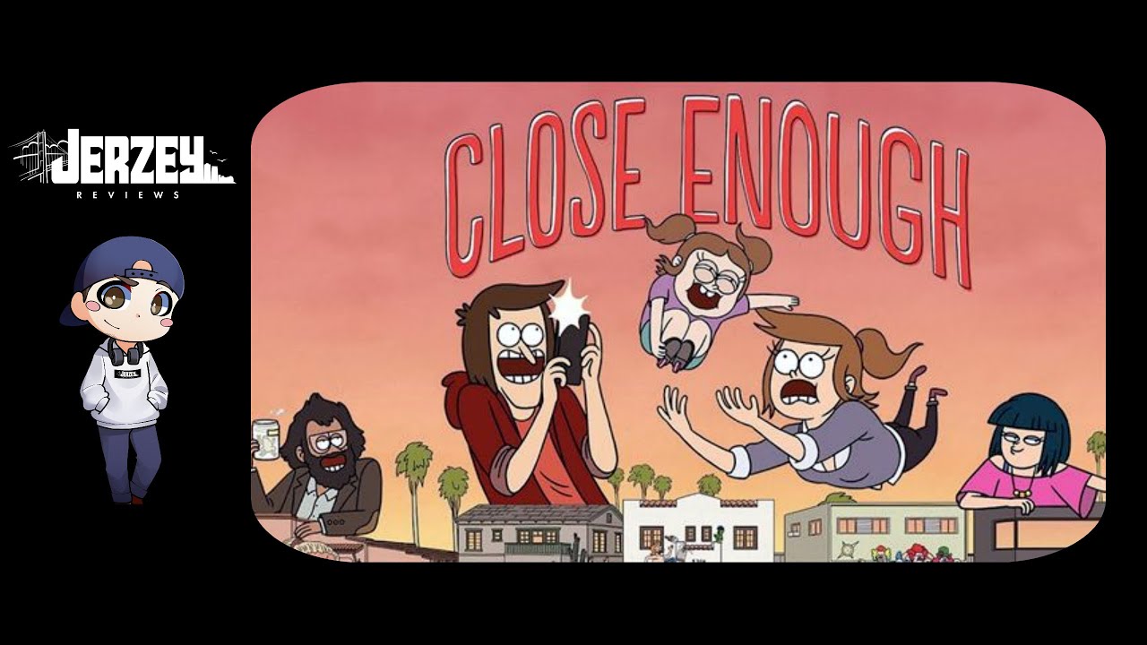 Close Enough Review - YouTube
