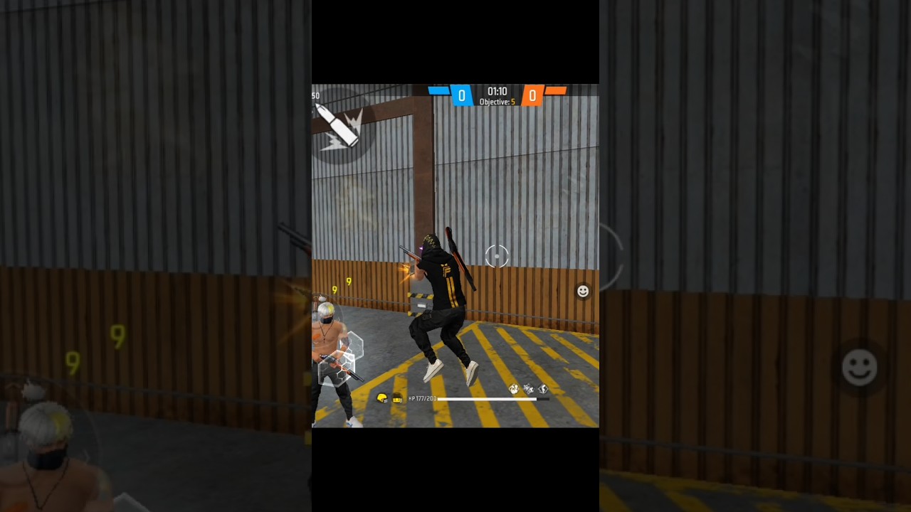 main hakkai tv se bhi pro hu 😂😂 #shorts #freefire #viral - YouTube