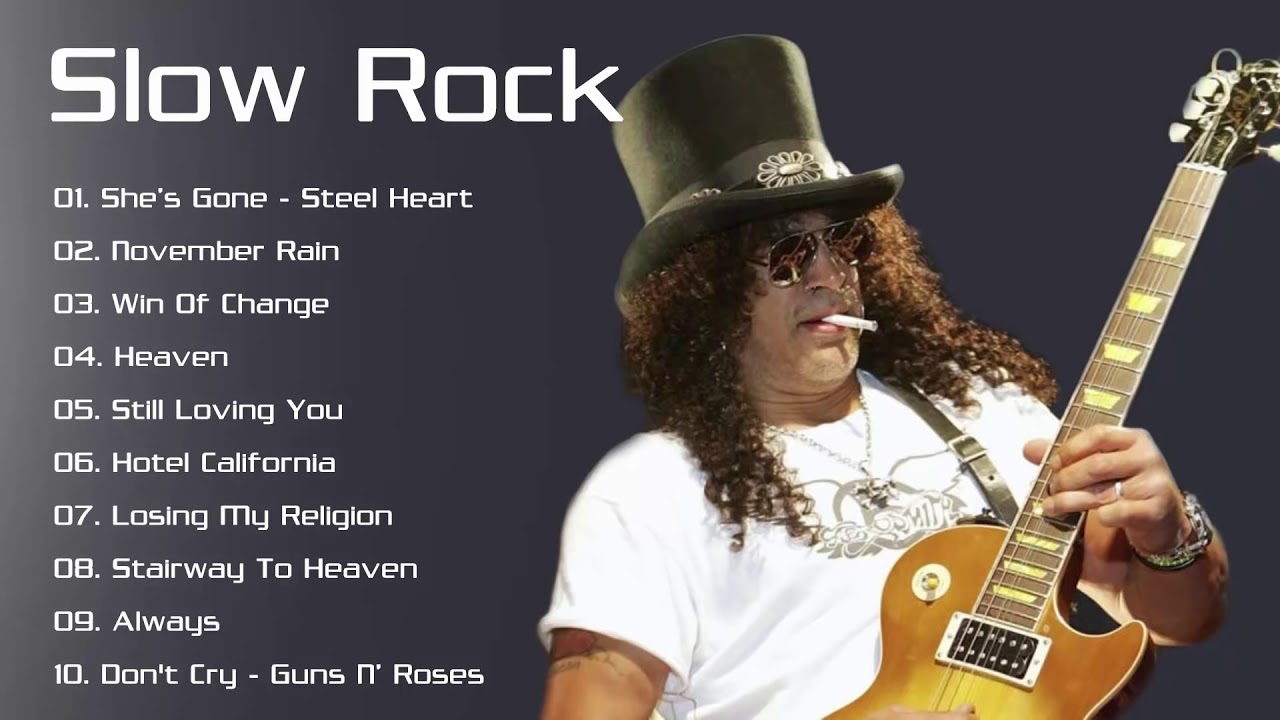 Slow Rock 70 s 80 s 90 s The Best Slow Rock Songs Of All Time YouTube slow-rock-70-s-80-s-90-s-the-best-slow-rock-songs-of-all-time-youtube