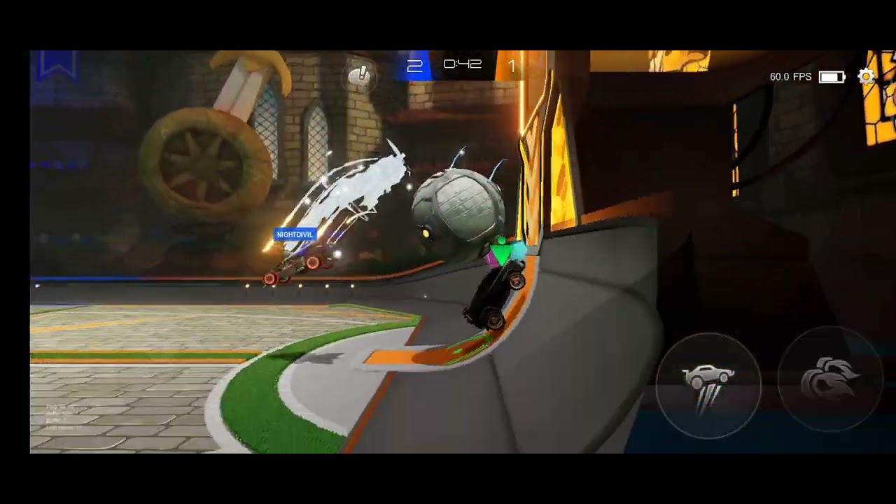 RL Sideswipe Gameplay Android 97 - YouTube