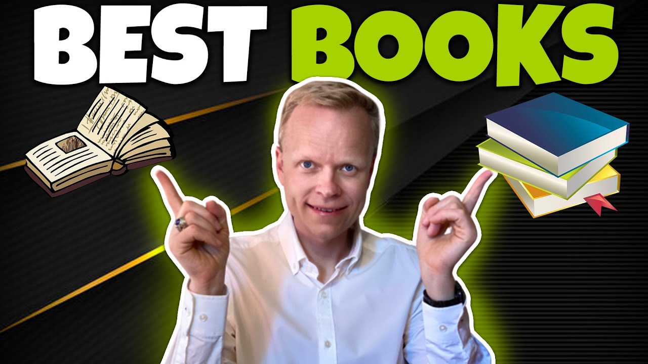 The 32 Best Self-Published Books of All Time - YouTube