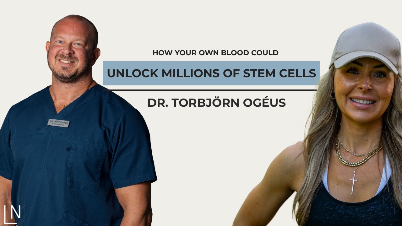 How Your Own Blood Could Unlock Millions of Stem Cells - YouTube