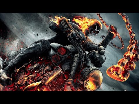 Ghost Rider 2 full movie action