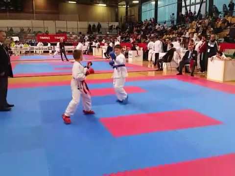 Elvedin Vilic-Djako zuki - YouTube