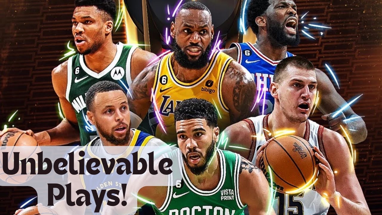 NBA IS BACK!!! 🔥 Must-See Moments from the 2024-25 Season!🏀 #nba - YouTube