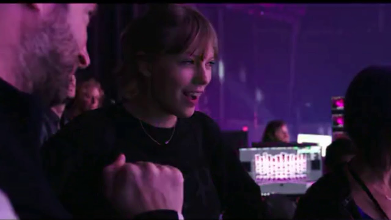 Taylor Swift - reputation Stadium Tour (Rehearsal) - YouTube