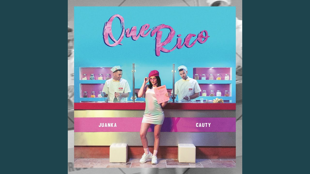 Que Rico - YouTube Music