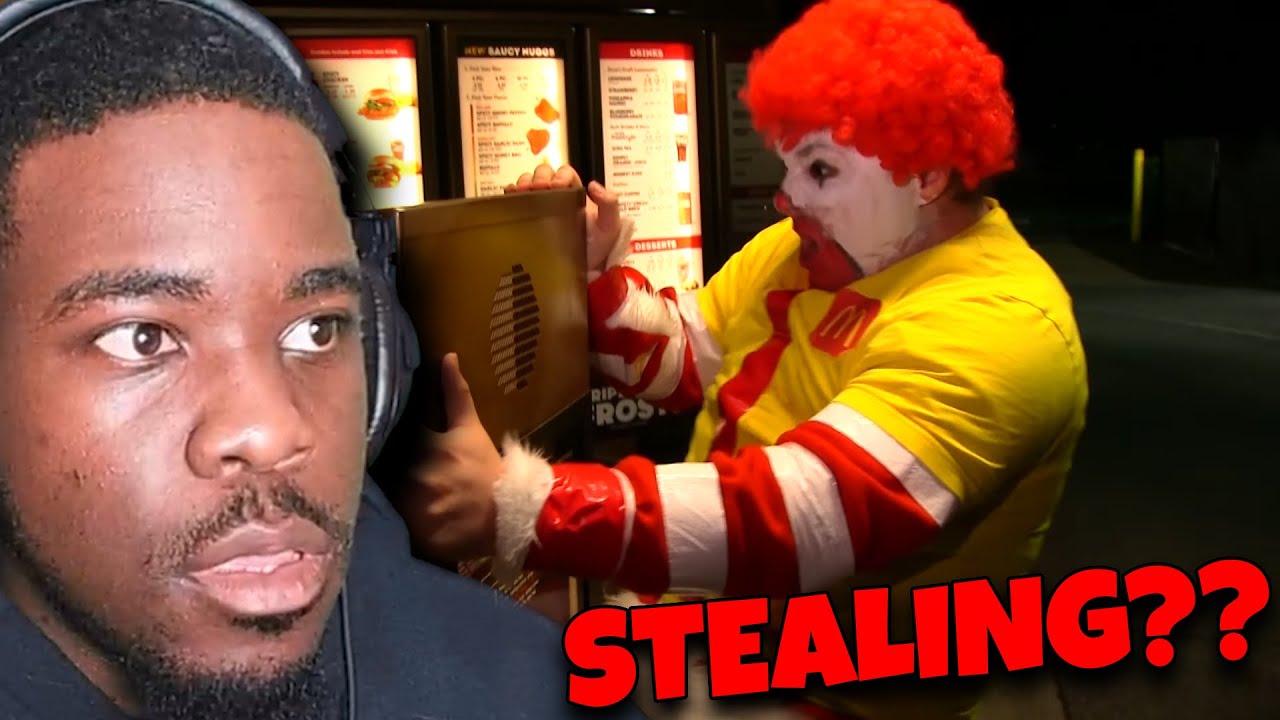 SML Movie The Purple Problem Reaction - YouTube