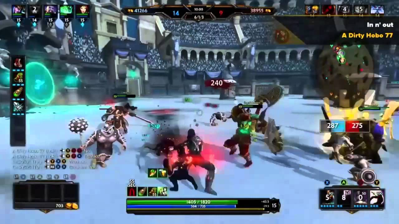 Smite Best Loki build and tips - YouTube