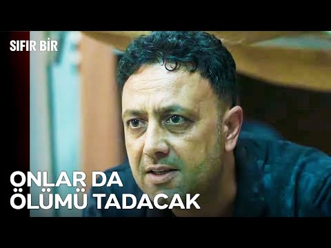 Önümüzde Zor Bir Yol Var - Sıfır Bir