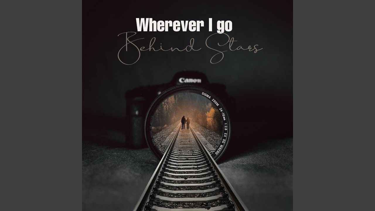 Wherever I Go - YouTube