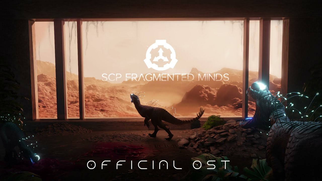 "All Hope Fall" - SCP: Fragmented Minds - Official Game OST - YouTube