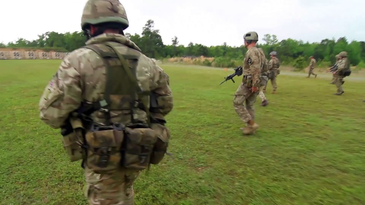 Armed Forces Skill at Arms Meeting (AFSAM) 2017 - YouTube