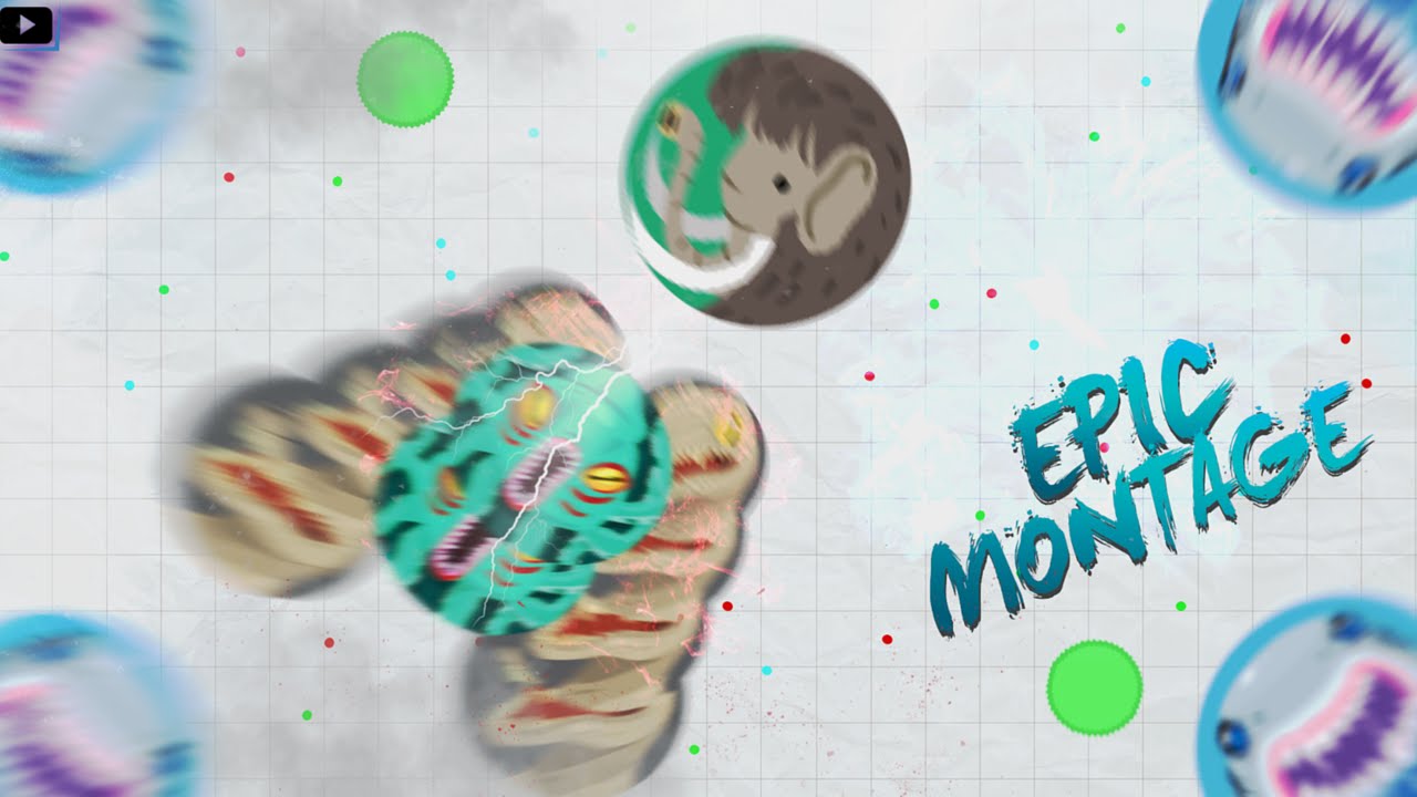 Agar.io - YTS CLAN // CANNONSPLITS & TRICKSPLITS // INSANE AGARIO ...