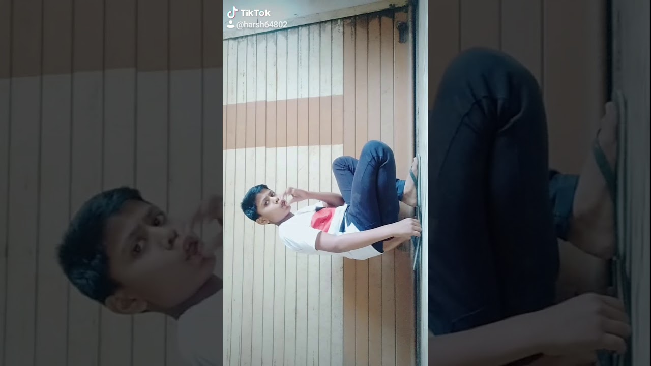 Tik tok king - YouTube