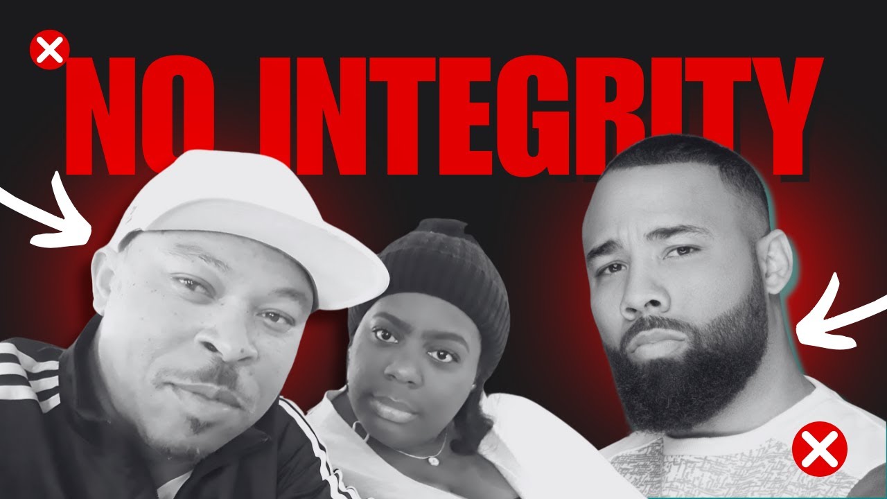 The Truth About AI Interpreting Tongues 🔥| Monique & Henry | Marcus ...