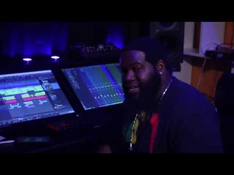 Slate Raven MTI2 Raven CORE Station Review on PC with Studio One - YouTube