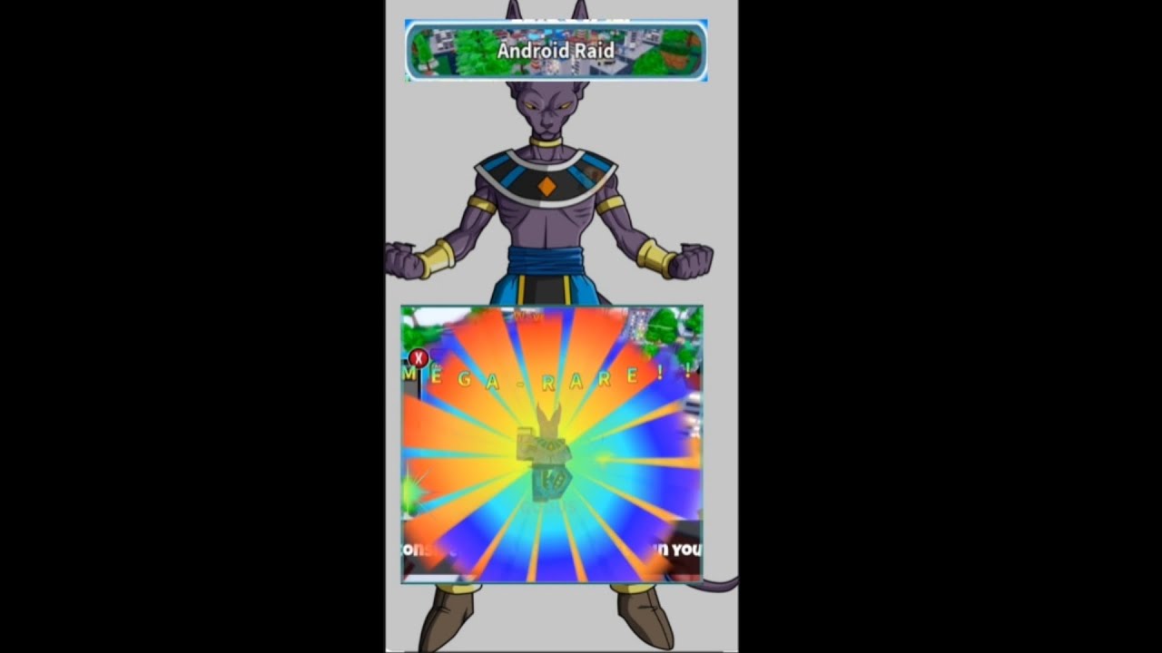 ASTD Duo Android Raid (400 seconds) EZ Raid!!!! - YouTube