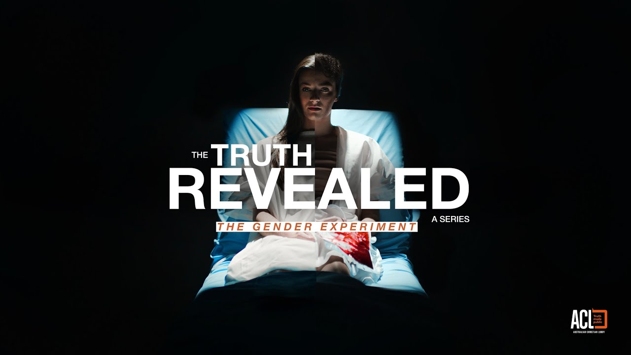 The Gender Experiment Part II - The Truth Revealed Documentary - YouTube