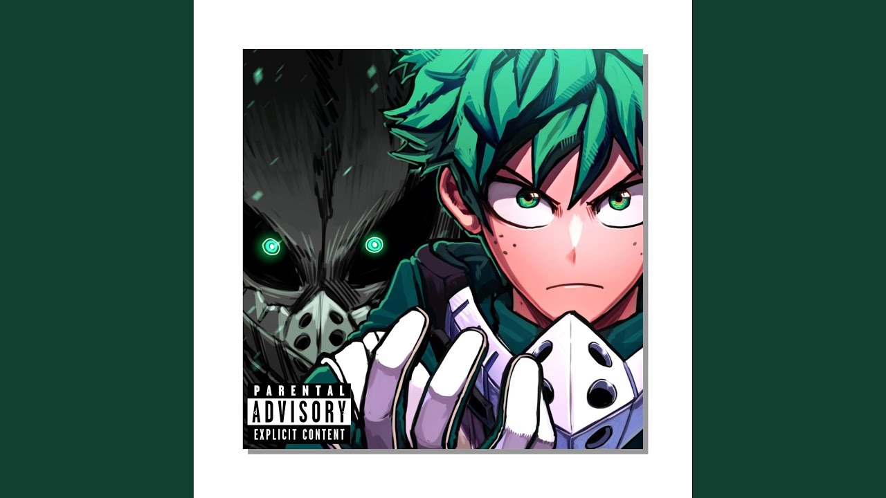 All The Smoke (Vigilante Deku) - YouTube