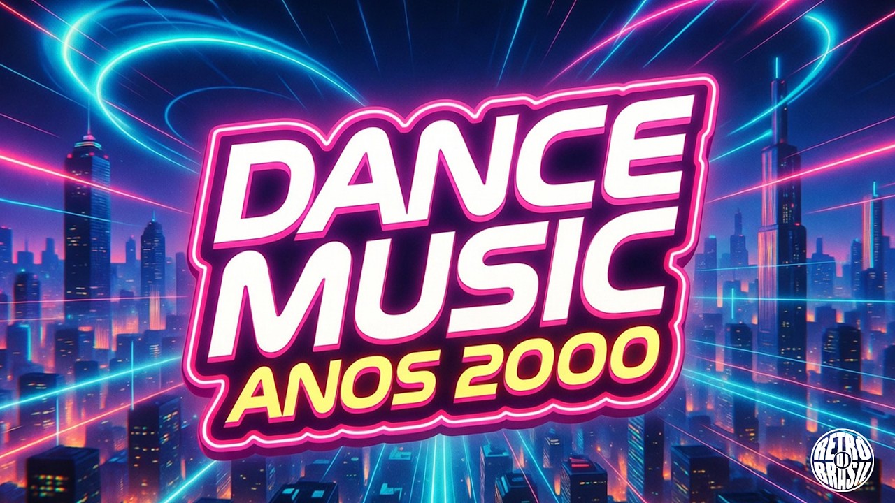 Dance Music Hits of the 2000s: Which Songs Reign SUPREME? - YouTube