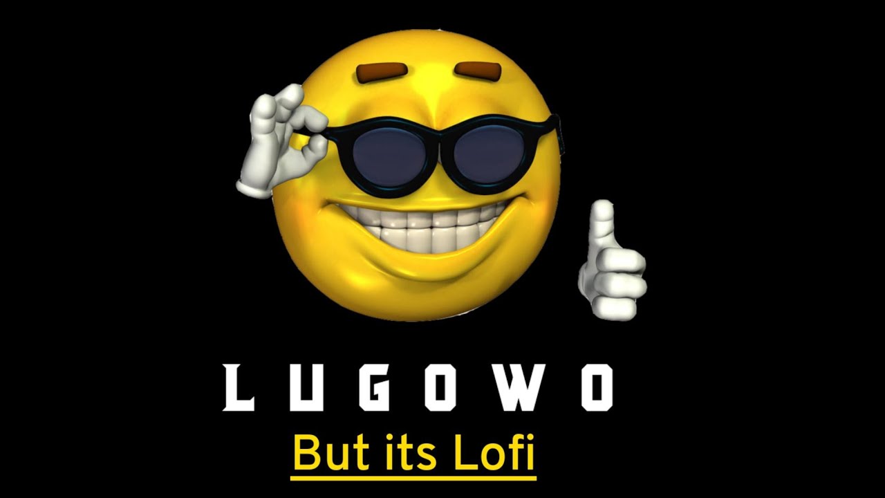 Lugowo but it's chill - YouTube