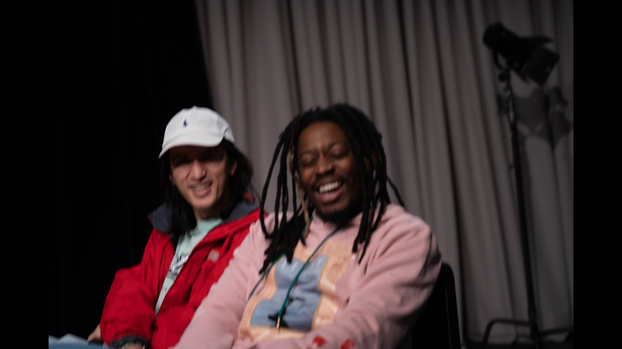 The Adam Lew Show Best Moments - YouTube