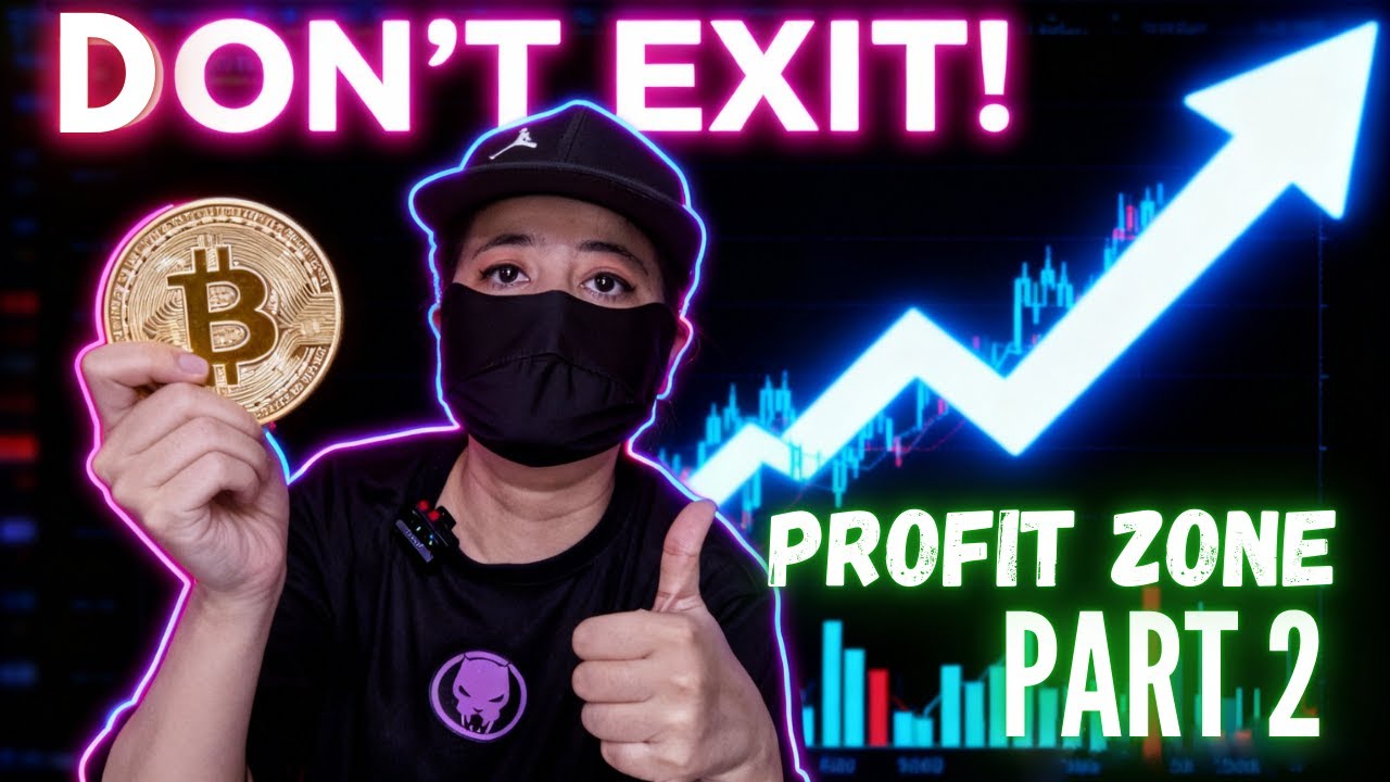 CONTINUATION CHART PATTERNS IN PRICE ACTION TRADING (Part 2) - YouTube
