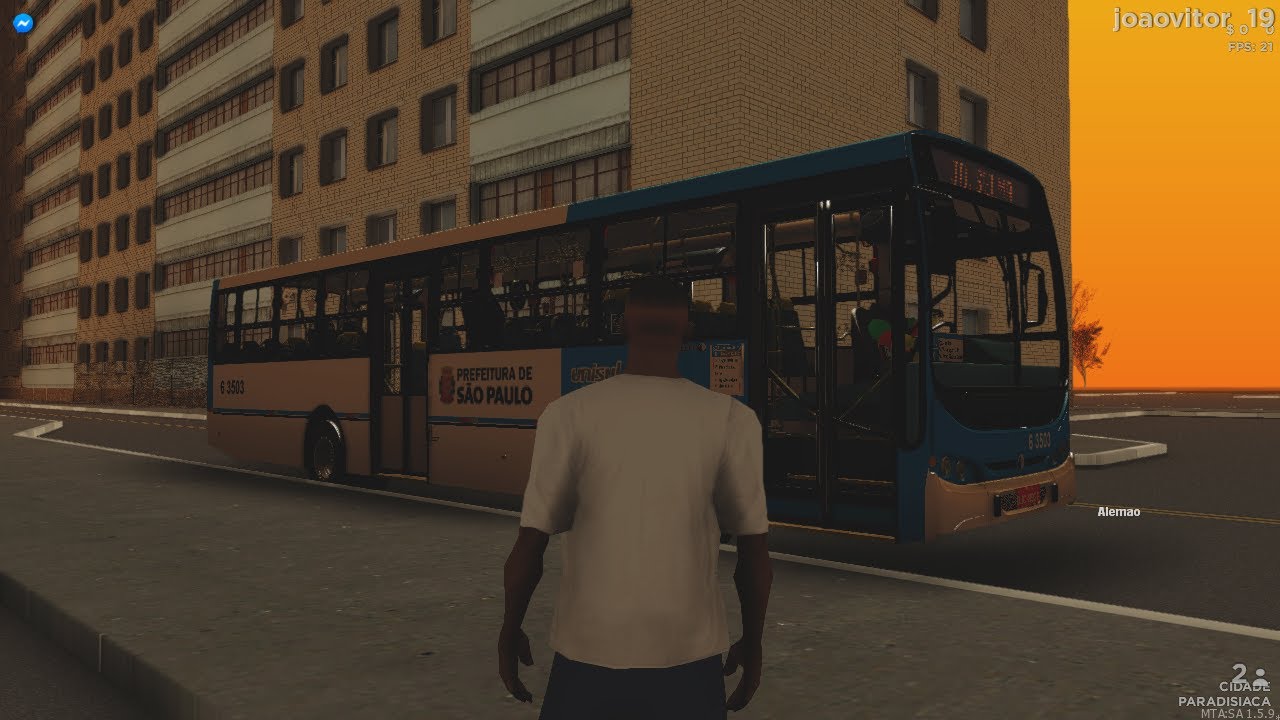 🚀LIVE TA ON MTA RP #535 INSCRITOS🚀 - YouTube