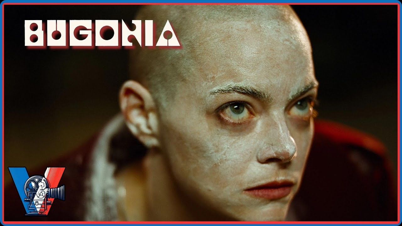 BUGONIA Teaser VF - YouTube