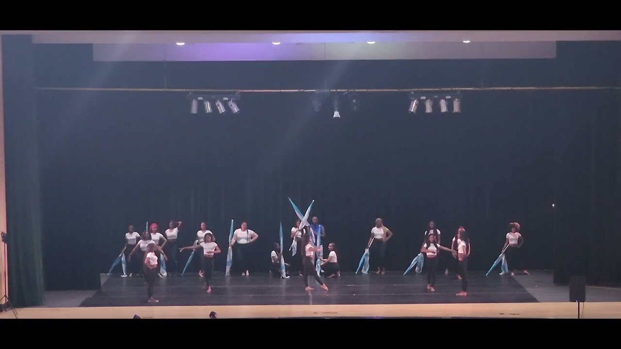 Warrior Woman - Featherette Feature @ the Poly-Western Band Spring ...