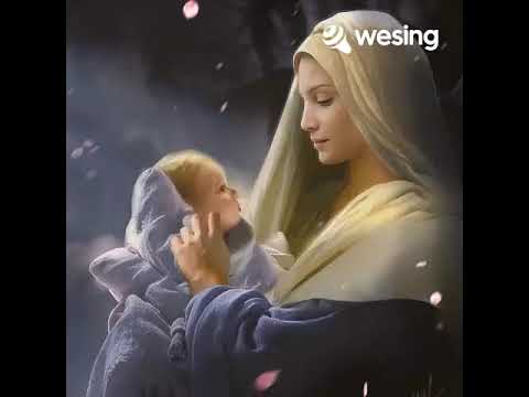 CHÚA HÀI ĐỒNG : NGUYỄN NGUYỄN & MARIA LIÊN CHÂU 🕊️ - YouTube