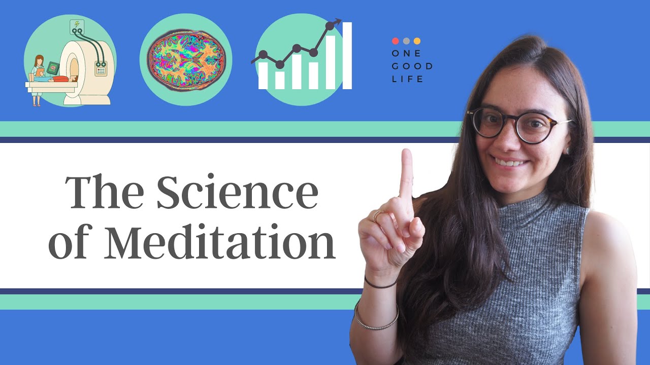 The SCIENCE of MEDITATION: what does current NEUROSCIENCE RESEARCH tell ...