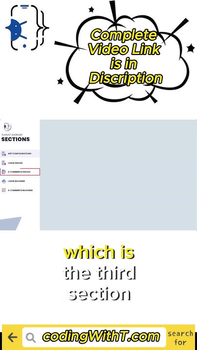 Flutter Clip Path Tutorial | Custom Shape | Design Challenge 2024 - YouTube