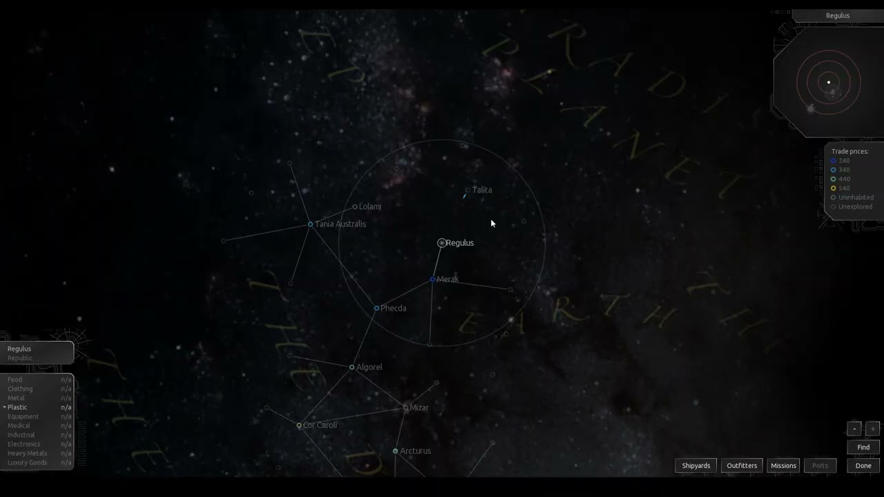 Endless Sky (Unstable Beta 0.9.15) - Part 1 - Sky Box - YouTube