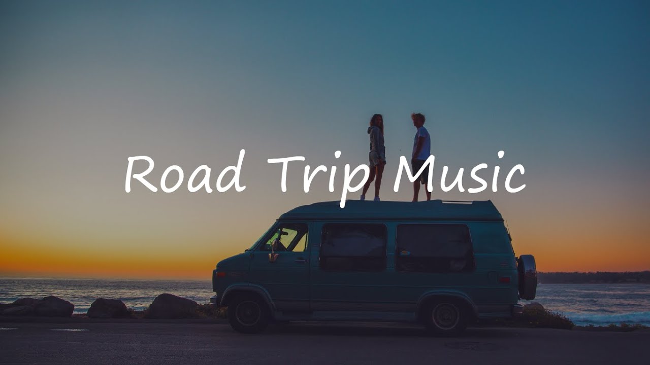 Musical Summer Road Trip Mix | Perfect music perfect vibe - YouTube