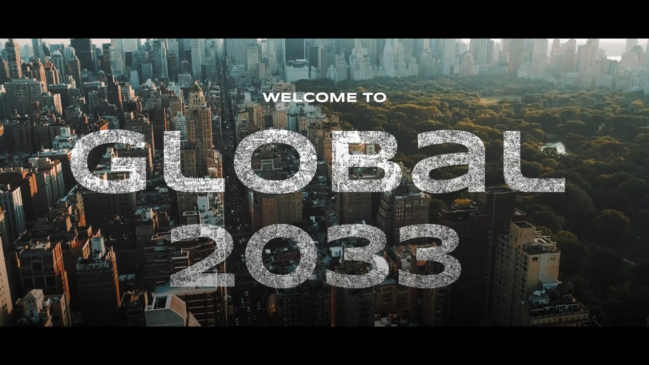 Global 2033 | Equipping and Mobilizing 133 million Catholics to Become Missionary Disciples ...