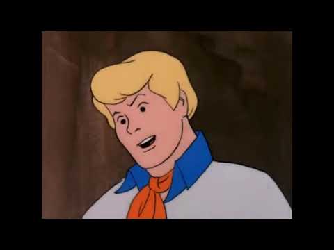 Scooby Doo Where Are You! 3 4   A Night Of Fright Is No Delight