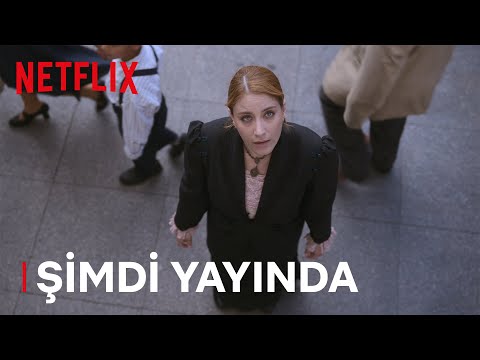 Pera Palas’ta Gece Yarısı 2. sezon | Şimdi Yayında | Netflix