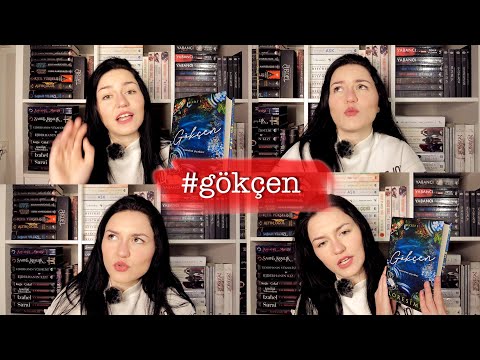 bir de benden dinleyin #gökçen