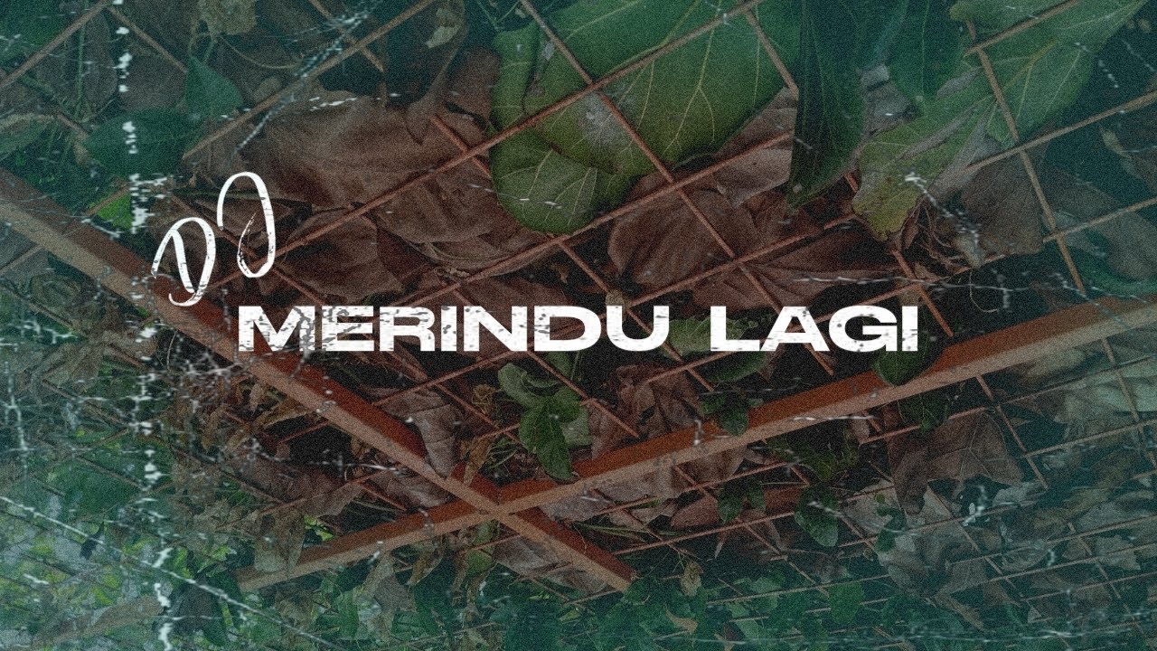 DJ MERINDU LAGI - YOVIE & NUNO BOOTLEG 2024 FT @andrebetch - YouTube